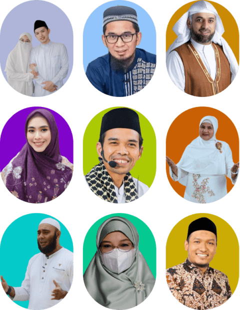 Umrohin Mitra - umroh.in gerbang jelajah tanah suci